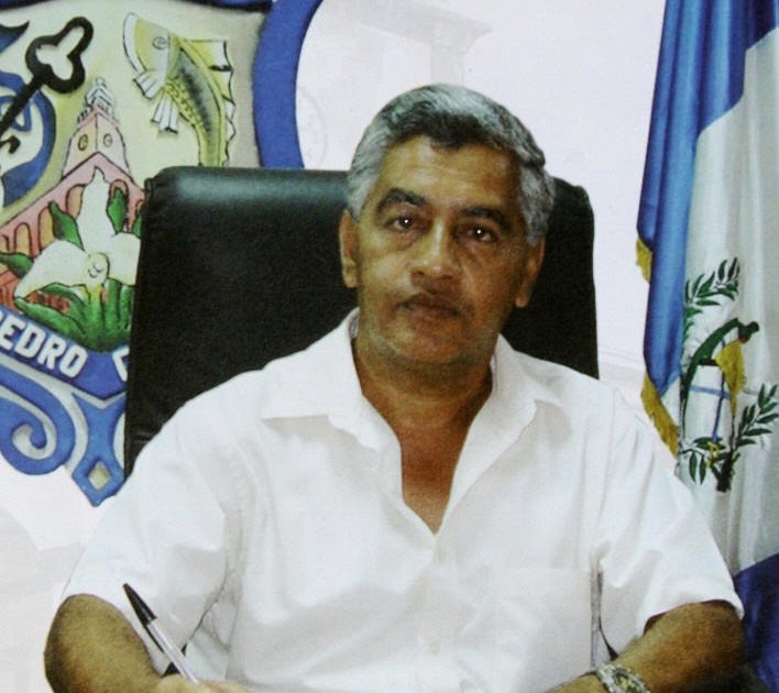 Coban Noticioso Muere Ex Alcalde De San Pedro Carchá