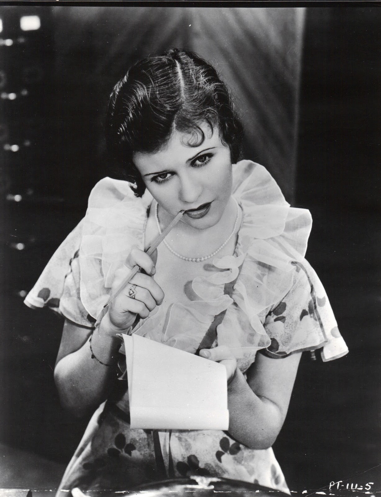 Vivian Talks Ginger Rogers: Ginger at 100: A Fan’s Perspective