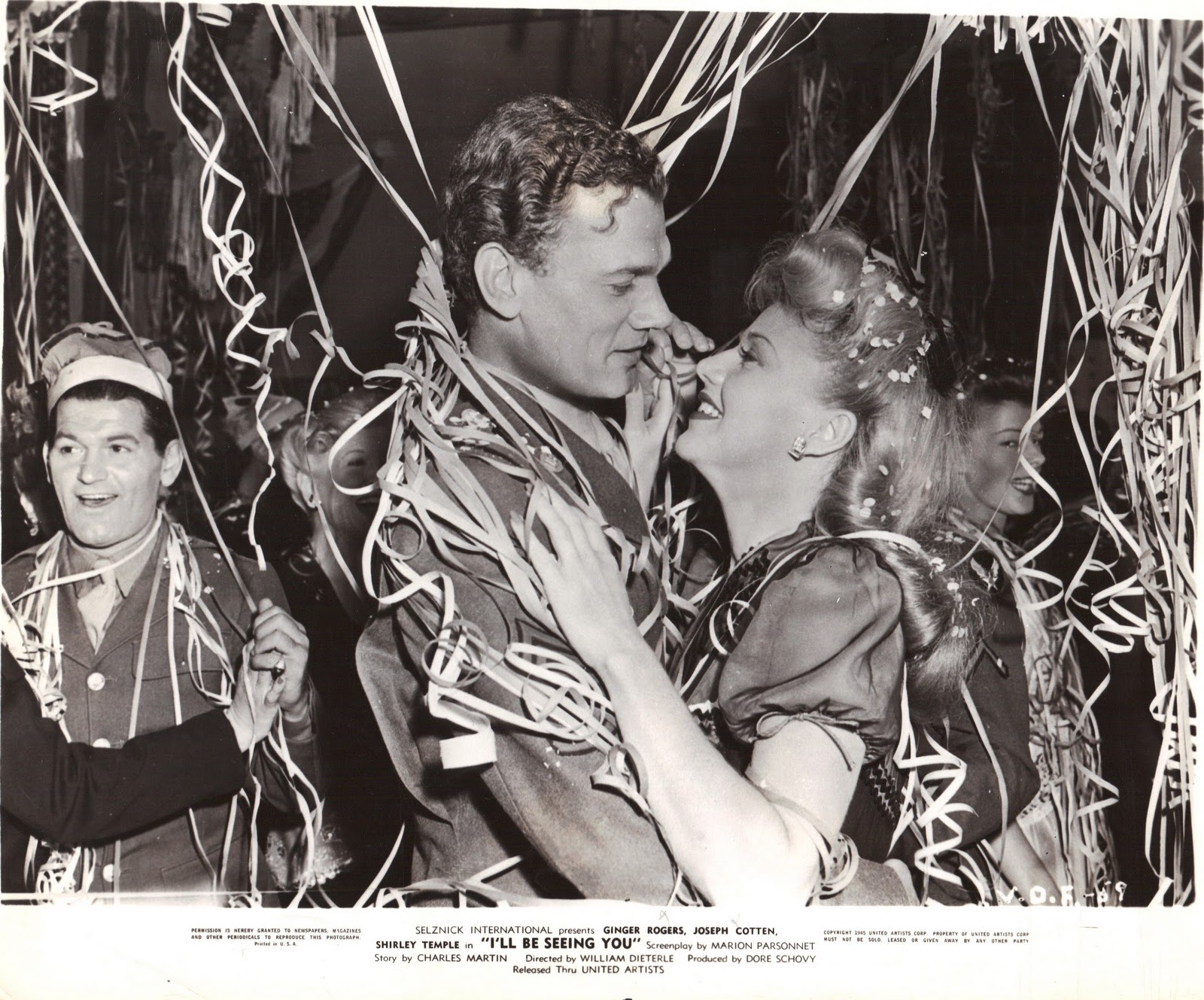 Vivian Talks Ginger Rogers: Ginger at 100: A Fan’s Perspective