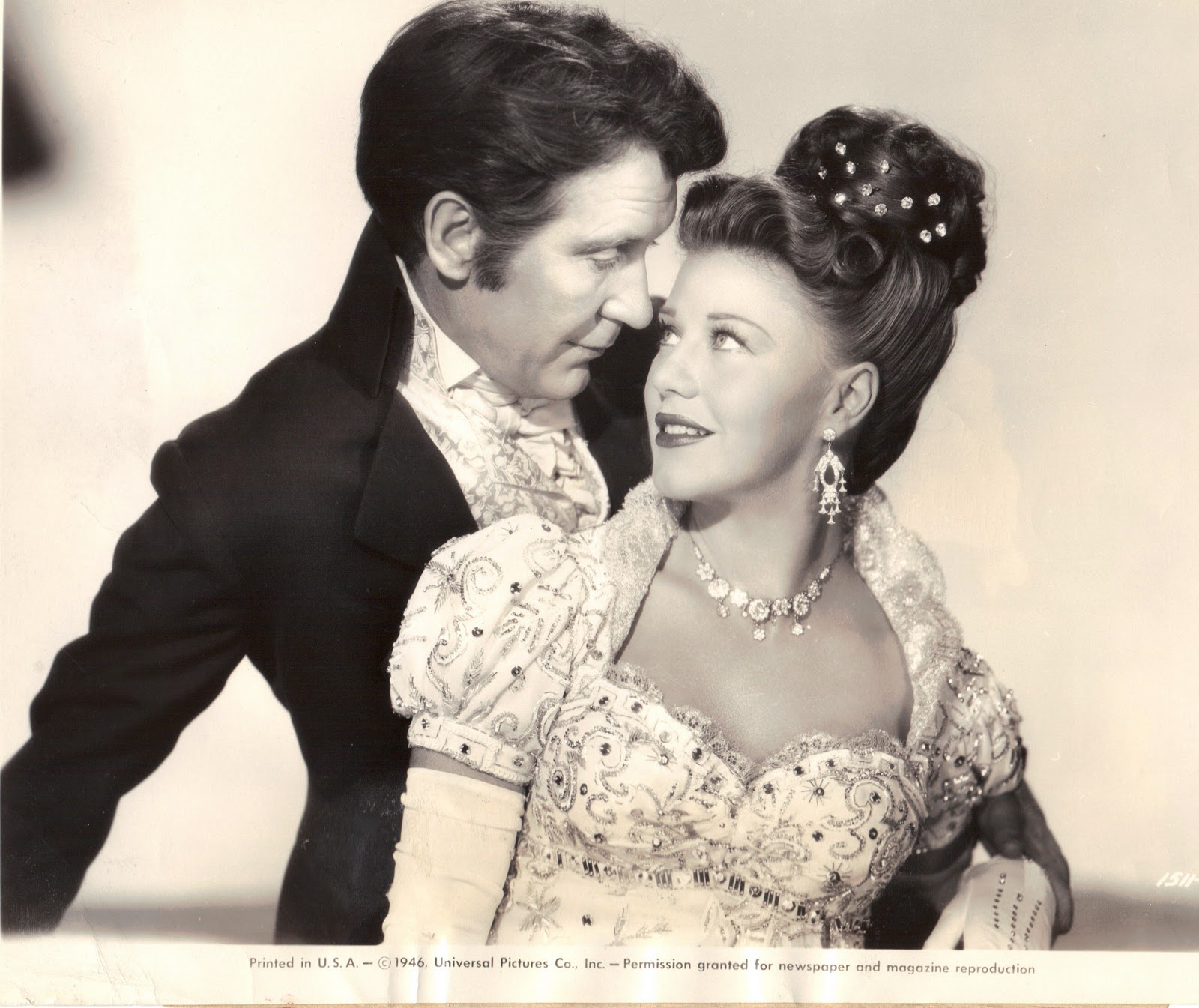 Vivian Talks Ginger Rogers: Chapter 12