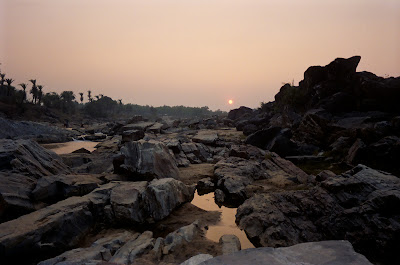 Shimultala - A nice weekend winter trip