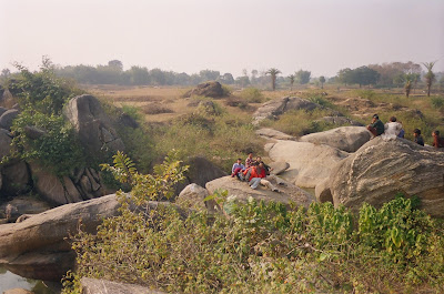 Shimultala - A nice weekend winter trip