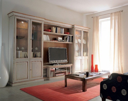 Decore su casa con muebles modulares | Decoracio Nesdotcom