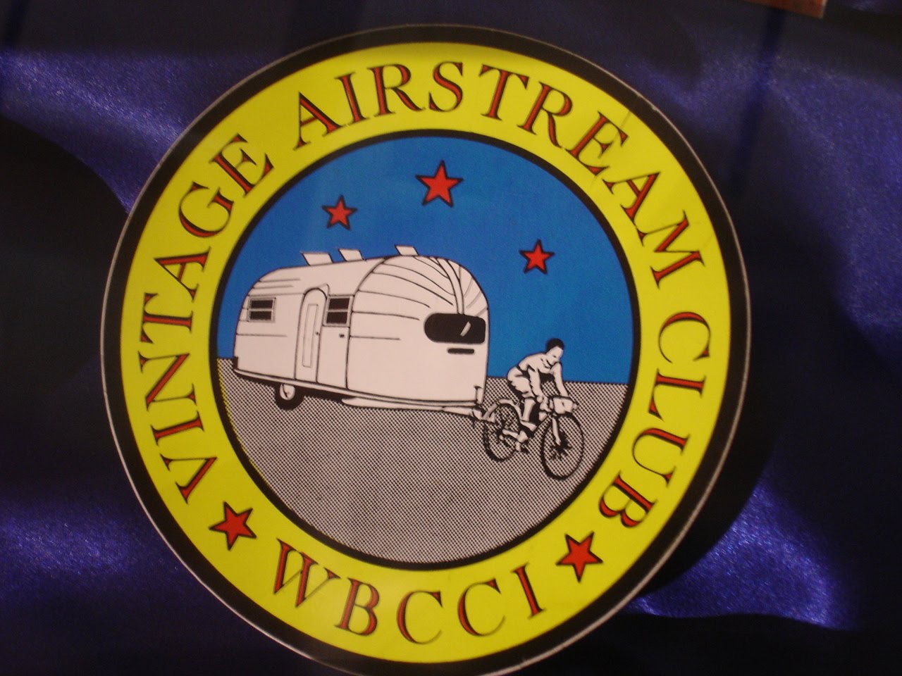 Reet On the Road: RV Hall of Fame Museum and Library, Elkhart, IN