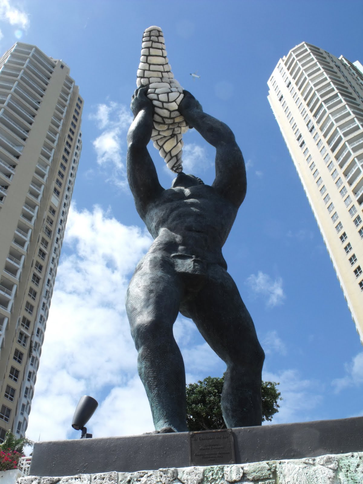 welcome to my fraction of the internet: A lovely walk around Brickell ...