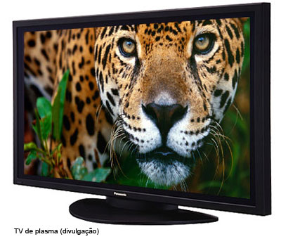 Zicomp Informática: Diferenças entre TVs de Tubo, LCD, Plasma e Led