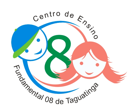 CEF 08 DE TAGUATINGA