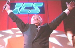 Troy's Bucket: October 2007