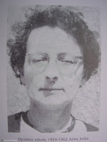 Umiłował mnie i samego Siebie wydał za mnie: Sł. Boża Anna Jenke