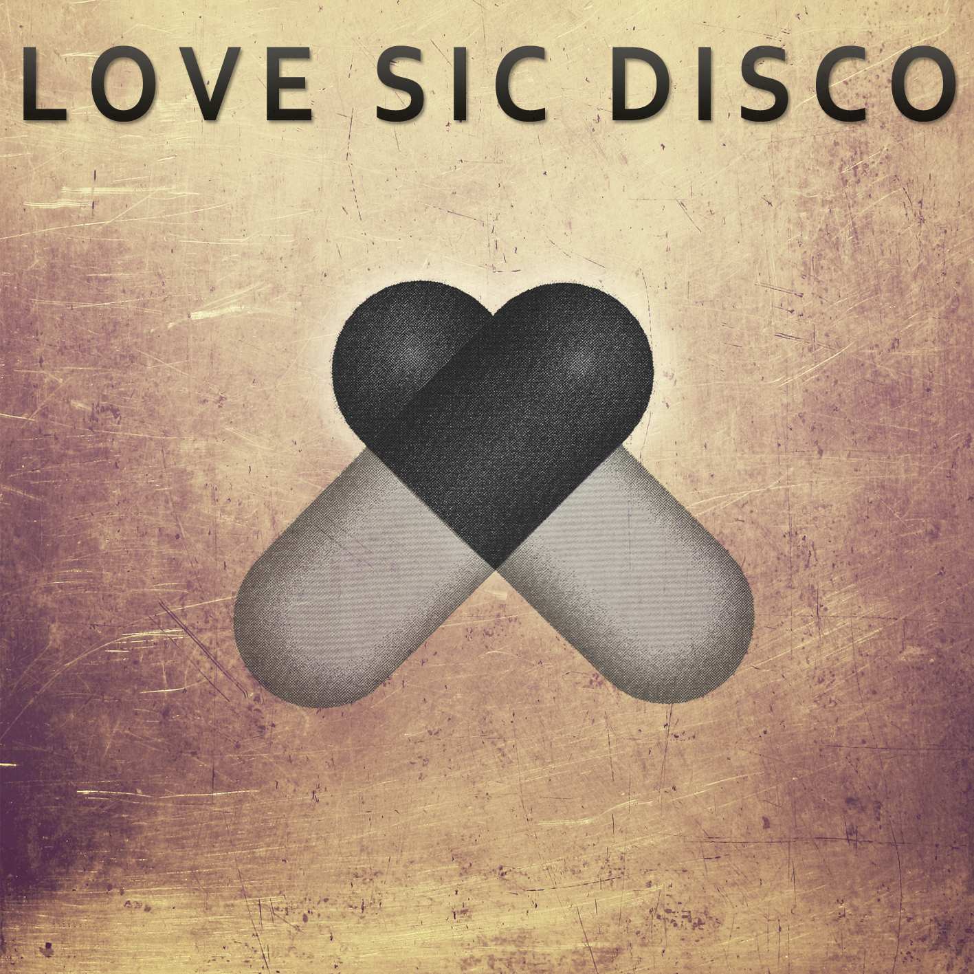Love SIC Disco - Dance Like Shaquille O'Neal