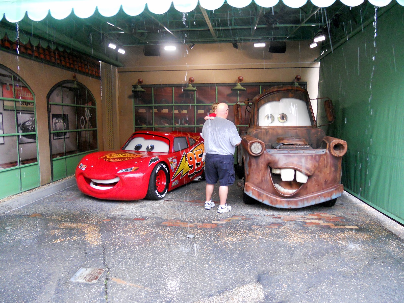 10 Favorite Disney Moments | Happy Brown House