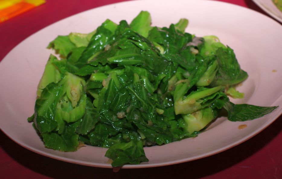 foodbin: August 2010