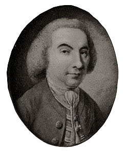 "Aquele que tentar me dominar é um usurpador, um tirano e eu o declaro ...