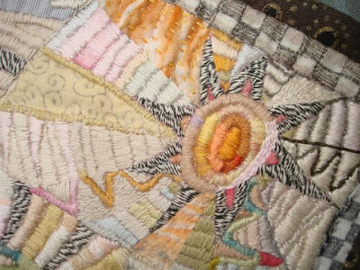 Art Spirit: Spirit Cloth