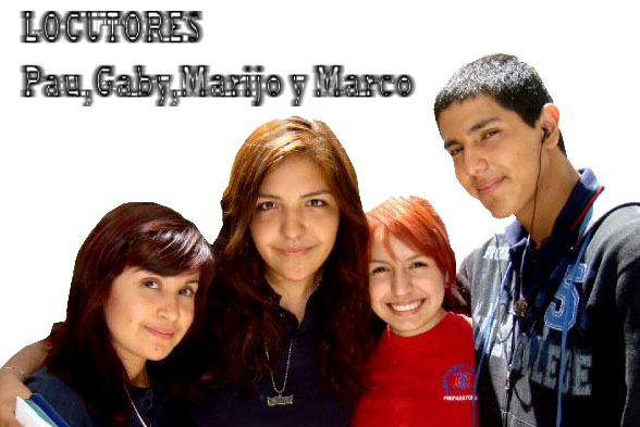 Podcast CCLT: Primer Podcast CCLT!...EXPRÉSATE!