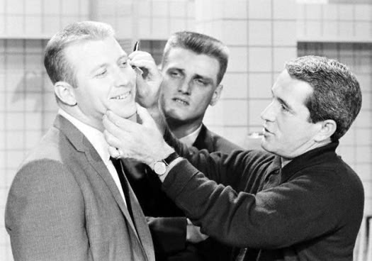 Child of the Sixties Forever: The great Roger Marris and Perry Como