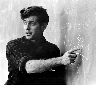 Child of the Sixties Forever: Michael Rossman