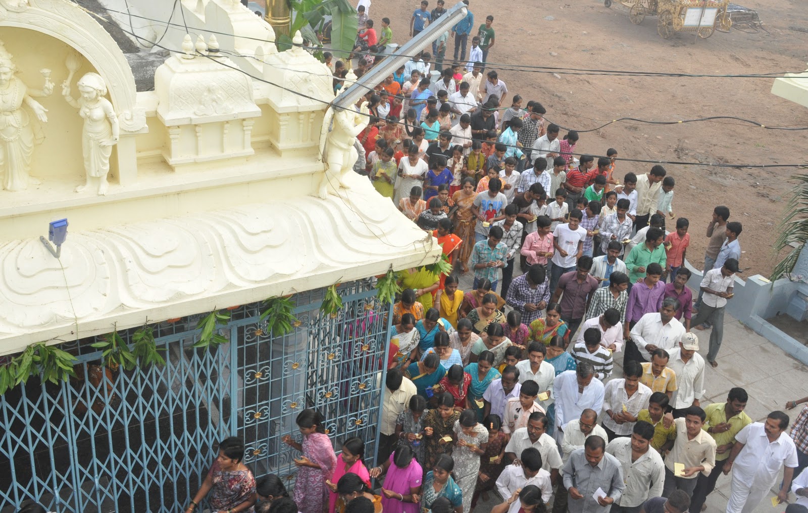 కోరుట్ల - KORUTLA