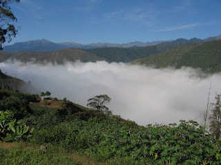 3 months in Bolivia/ 3 meses en Bolivia: Chulumani