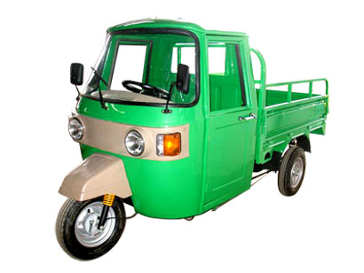 Motor roda tiga pilihan berbisnis - O U W A L A H