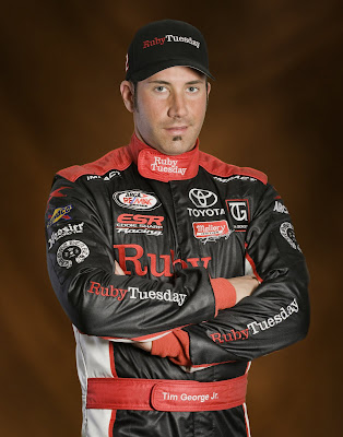 Whom You Know: MOVERS AND SHAKERS: Tim George Jr., Owner of Tim George ...