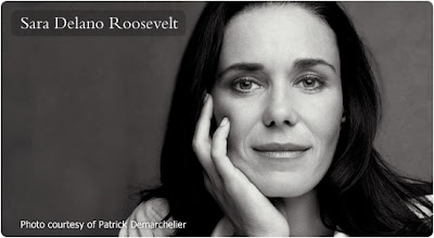 Whom You Know: MOVERS AND SHAKERS: Sara Delano Roosevelt, Member of the ...