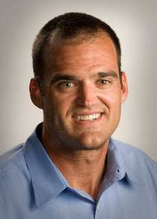 Whom You Know: MOVERS AND SHAKERS: Kevin Ruder, President, 901 Silver ...