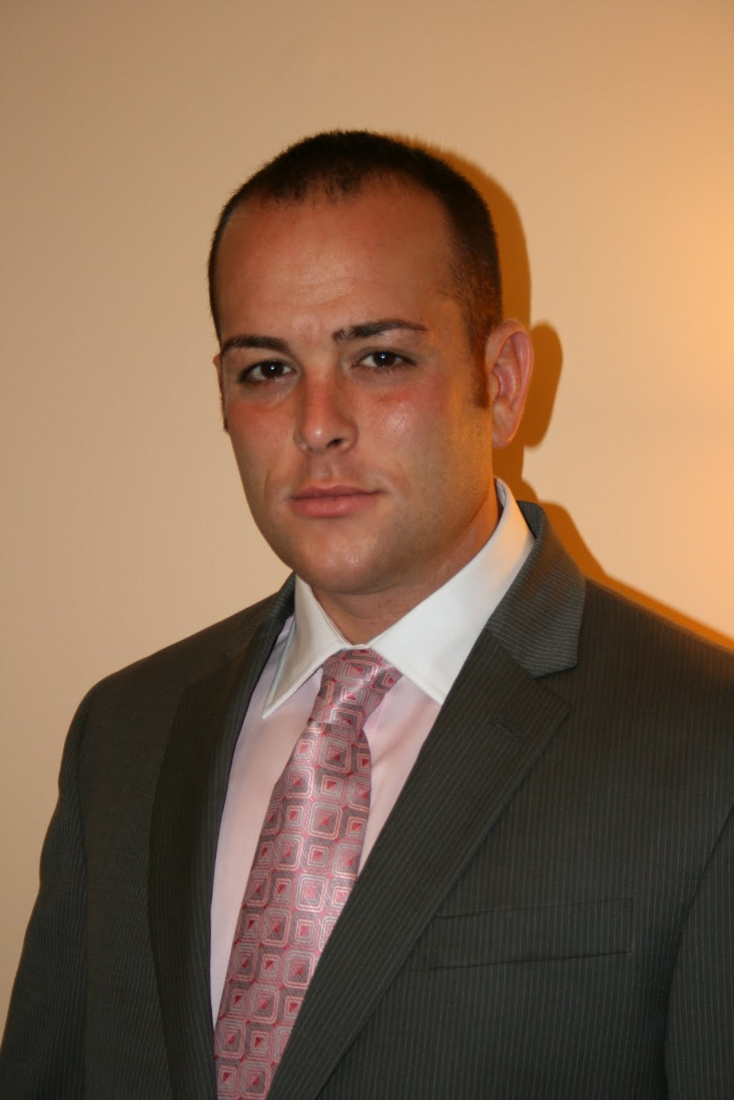 Whom You Know: MOVERS AND SHAKERS: Joseph Michael Cammarata, New York ...