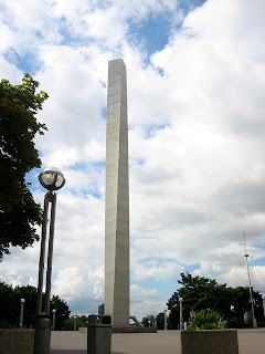 Gate Keeper: Stargate Detroit ('Transcending' The Tunnel of Hope)