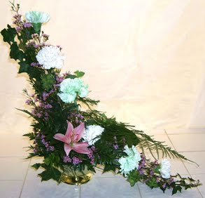 The Consumer's Floral and Garden World: Mother's Day - Time for some ...