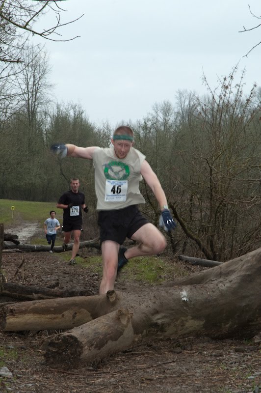 Mike Luvin's Superbad Running Blog: Run Wild Adventures 2009/2010 Trail ...