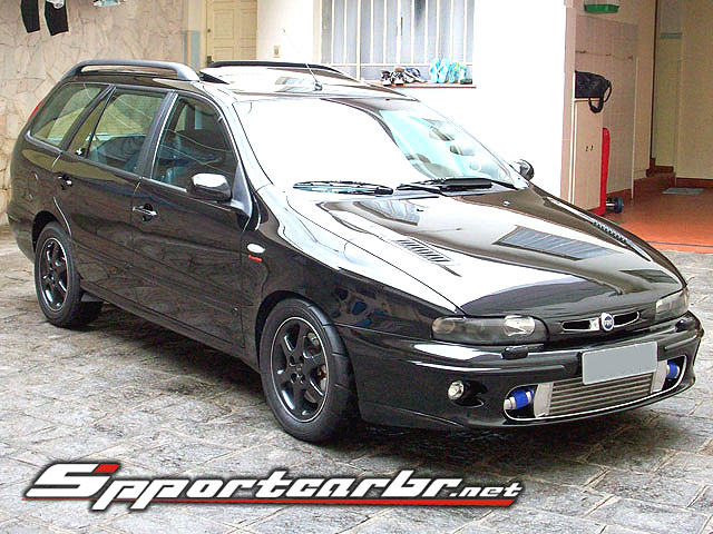 Italian riders fiat five-tech: 2011-01-02