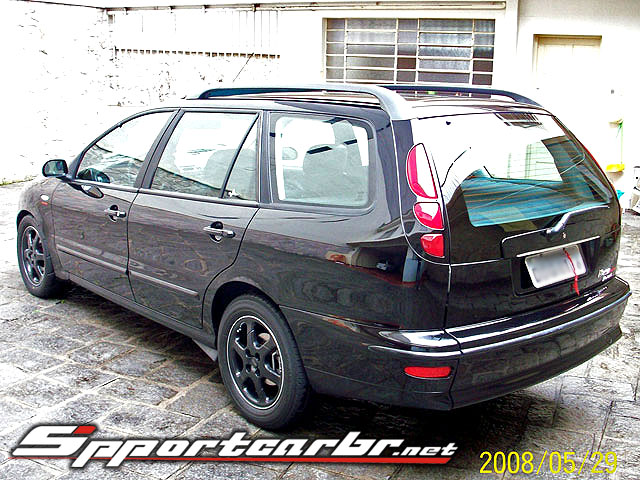 Italian riders fiat five-tech: 2011-01-02