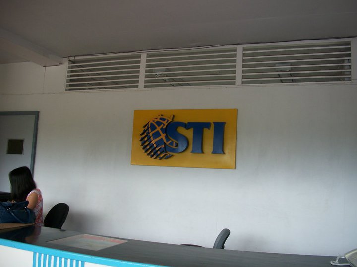 STI College Tanay Alumni Website: December visit at STI College Tanay