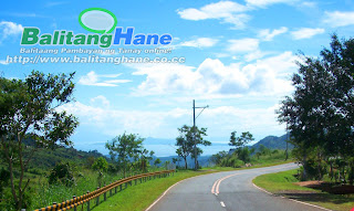 Tagong Paraiso sa Tanay Rizal