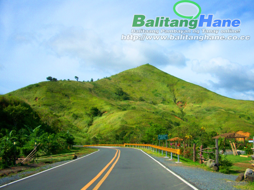 Tagong Paraiso sa Tanay Rizal