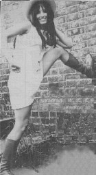 Women Of the Beatles: The Girlfriends