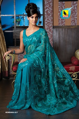 Ashika Mall: Online saree shop: Exceptional designer sarees by Ashika Mall!