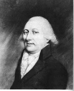 Conservative Adolescent: John Langdon-Signer of the Constitution