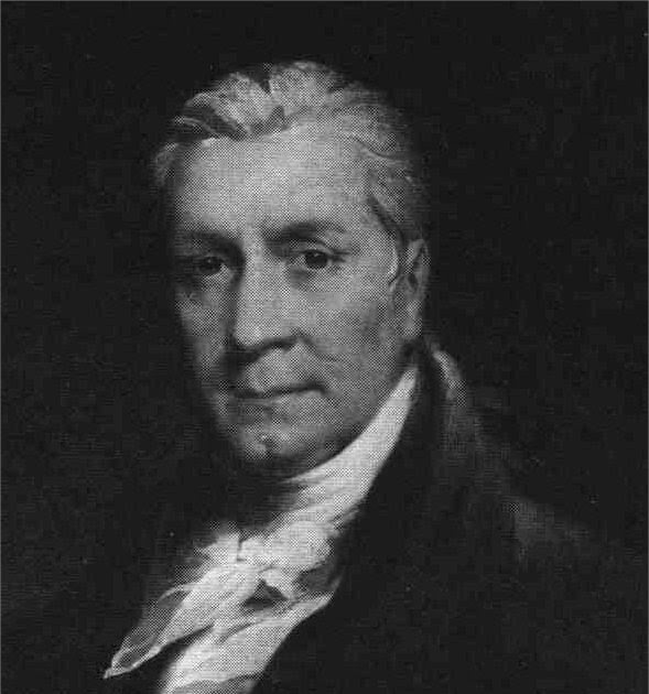 Conservative Adolescent: Thomas FitzSimons-Signer of the Constitution