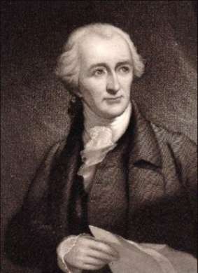 Conservative Adolescent: George Read-Signer of the Constitution