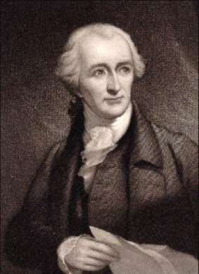 Conservative Adolescent: George Read-Signer of the Constitution