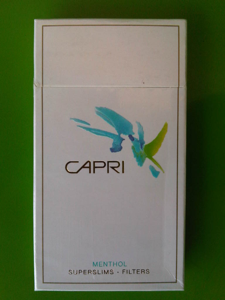 MixMax House: Rokok Import