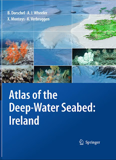 INFOMAR - Ireland's Nearshore Seabed Mapping Project: Atlas of the Deep ...