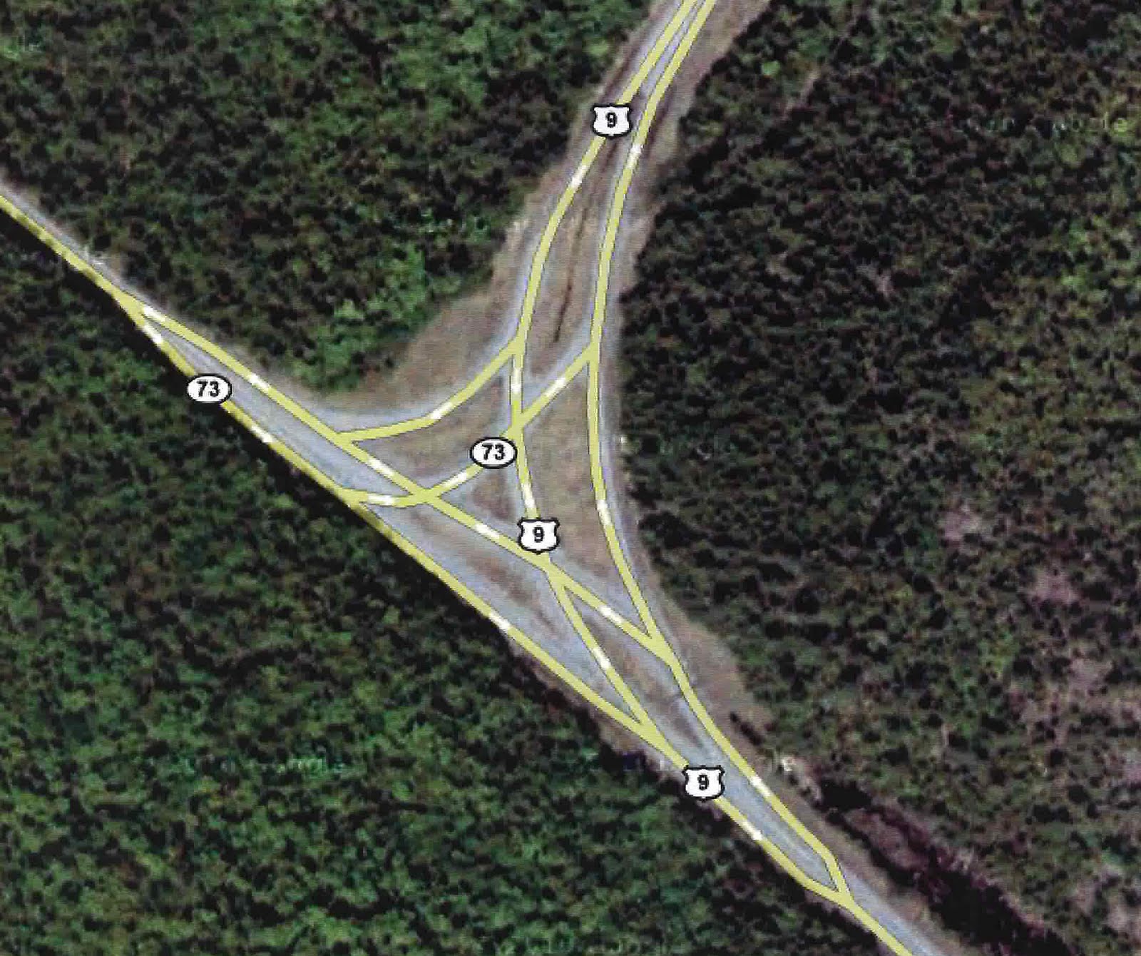 Dysfunction Junction: What's Your Function? - - The Adirondack Almanack