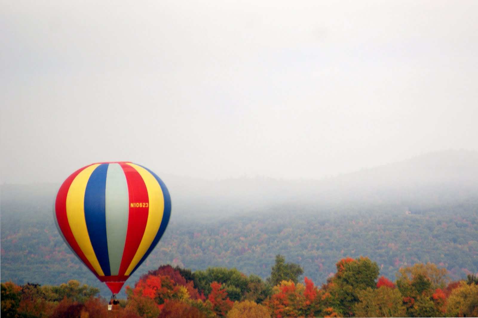 Adirondack Balloon Fest: Up, Up and Away in Queensbury - - The ...