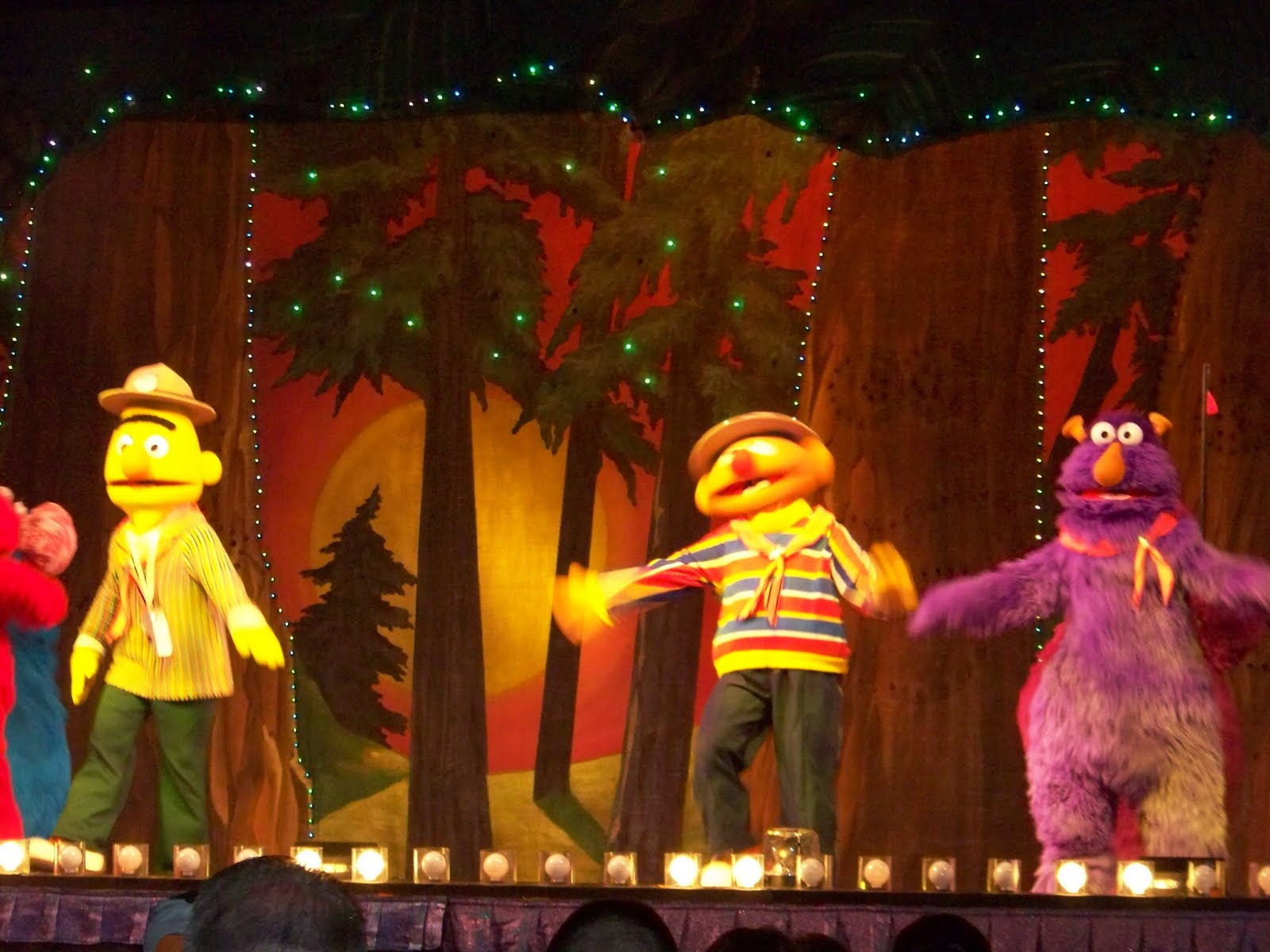 mommy23miracles: "Sesame Street Live: Elmo Grows Up!" or "I took 400 ...