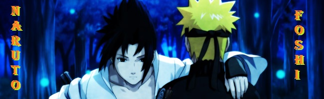 Naruto Foshi: Filmes