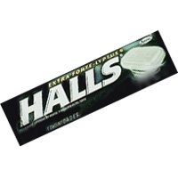 Tudo Fácil e Rápido: Halls com vodka