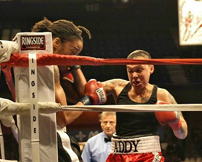 the nutmeg grater: andy thibault at the cool justice report